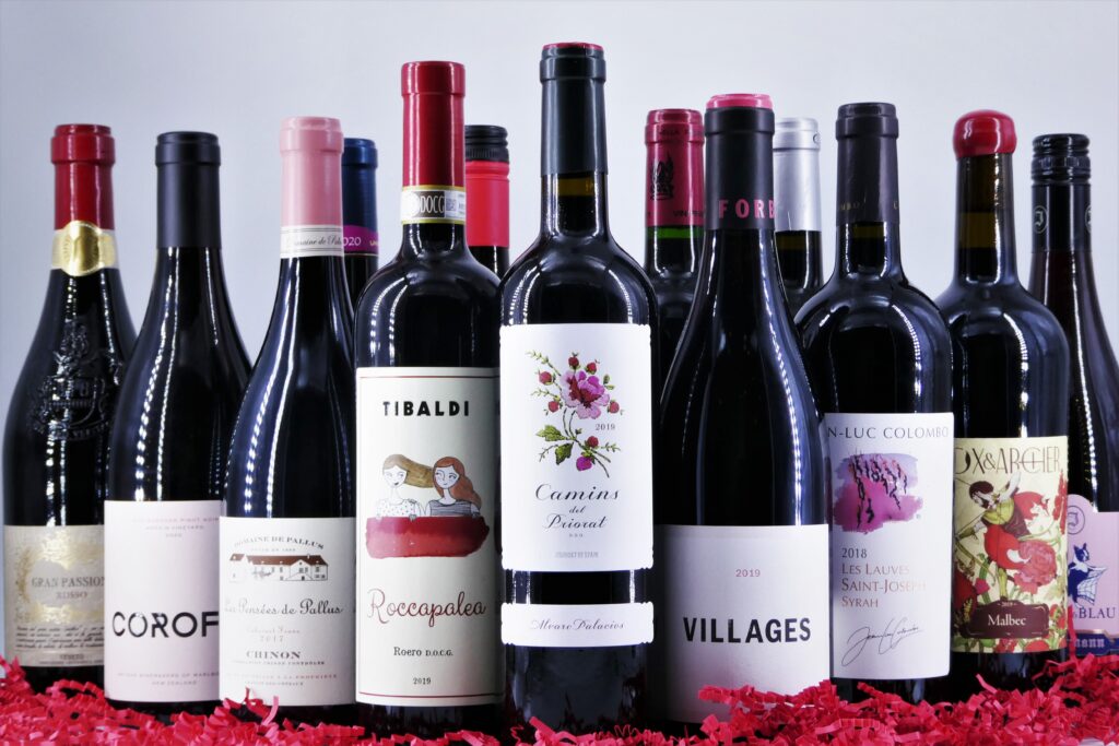 Sutton Place Wine Merchant – Vancouver's Best Downtown Wine Store